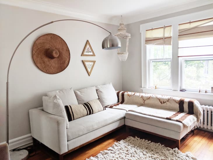 Creative Bohemian Family Home Tour Photos | Apartment Therapy