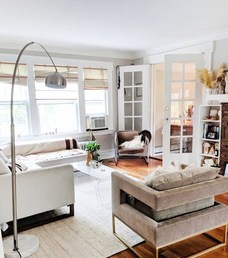 Creative Bohemian Family Home Tour Photos | Apartment Therapy