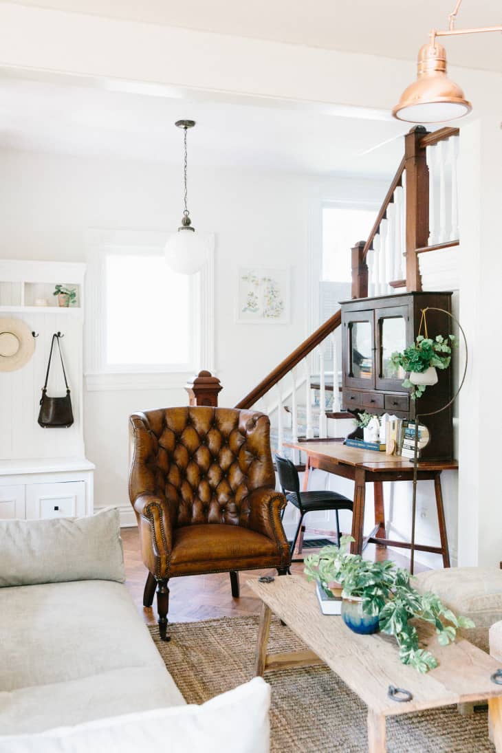 Remodeled Farmhouse Style Tour Photos | Apartment Therapy