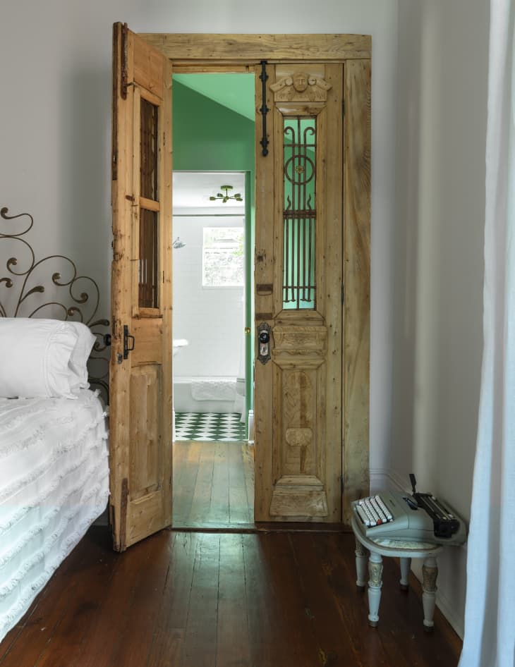 The Yellow House Author Sarah M. Broom's New Orleans House Tour ...