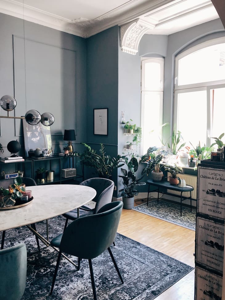 Gorgeous Architectural German Apartment Photos | Apartment Therapy