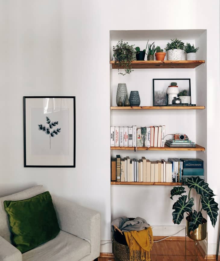 Gorgeous Architectural German Apartment Photos | Apartment Therapy