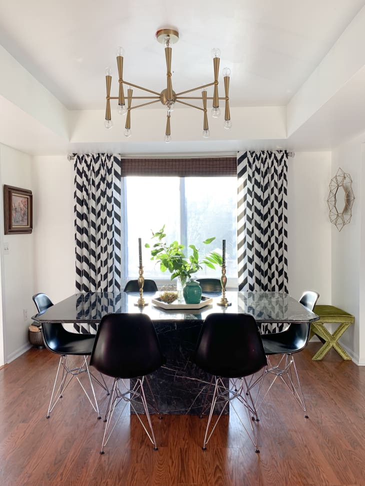 Colorful Whole House Renovation Inspiration | Apartment Therapy