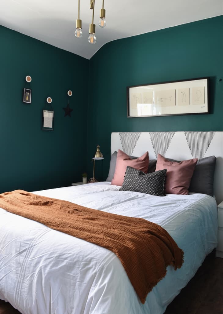 UK Scandi-Inspired Home Tour Photos | Apartment Therapy