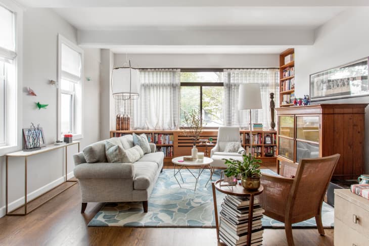 10 Apartment Renovations to Inspire Your Next Makeover | Apartment Therapy