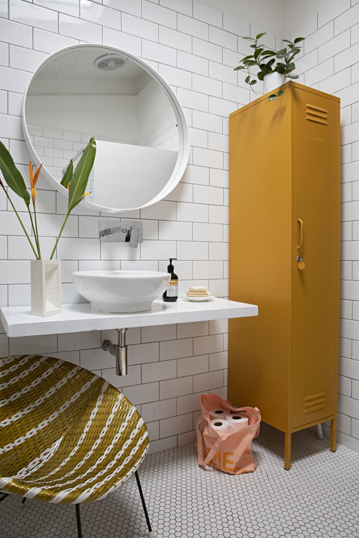 I Tried a Mustard Made Locker and It's Now My All-Time Favorite Storage ...