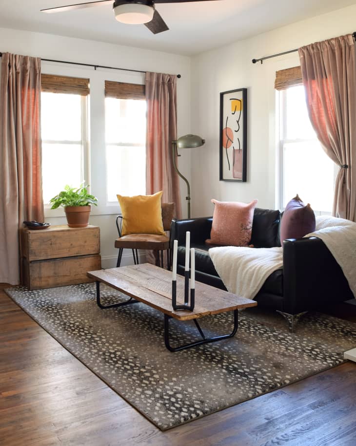 Small House DIY Remodel Ideas and Inspiration | Apartment Therapy