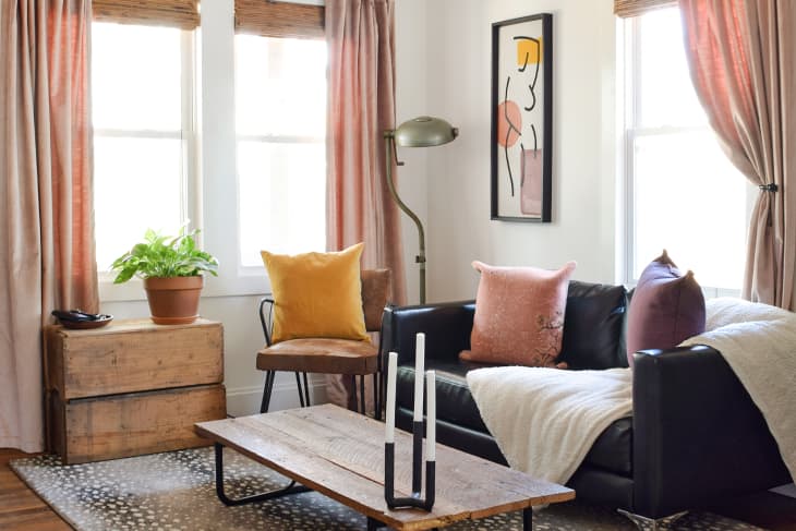 8 Curtain & Shade Trends to Make Every Room Warm & Welcoming ...