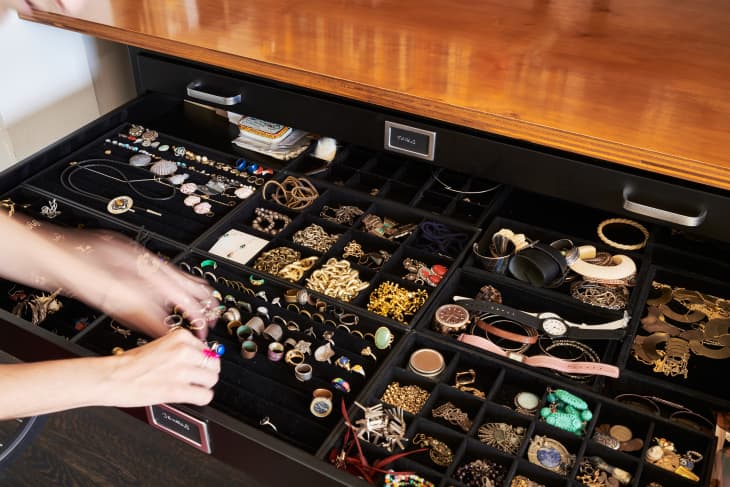 25 of the Smartest Storage Solutions We Saw in 2020 | Apartment Therapy