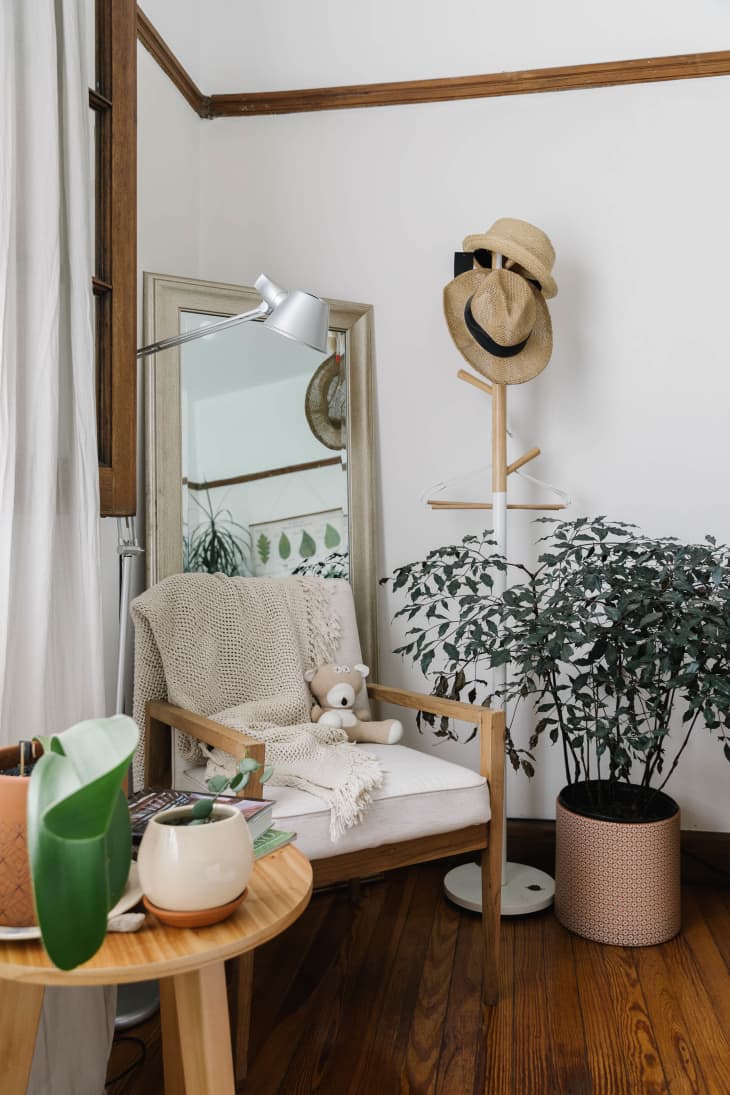 8 Subtle Tweaks that'll Transform Your Living Room into a Whole New ...