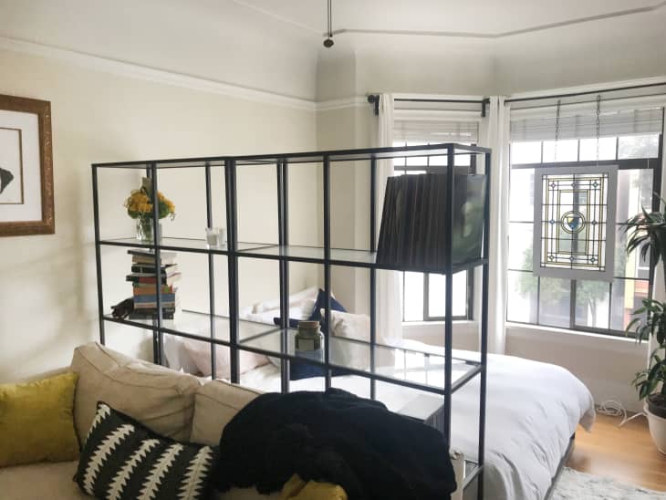 200-Square-Foot San Francisco Studio Apartment Photos | Apartment Therapy