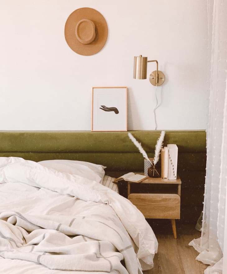 Cookie Cutter Home DIY Projects | Apartment Therapy