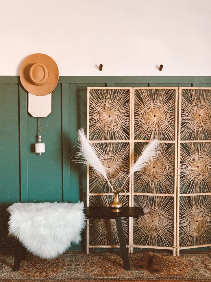 Cookie Cutter Home DIY Projects | Apartment Therapy