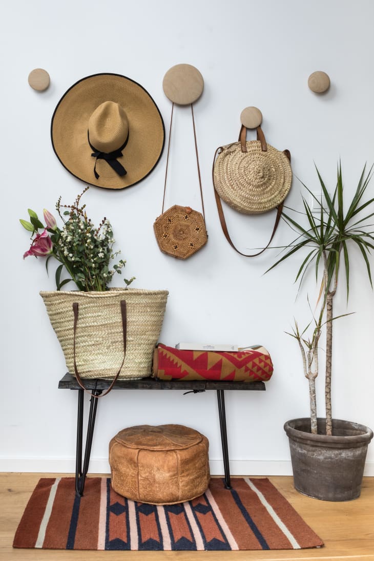 How to Decorate with Circle Decor | Apartment Therapy