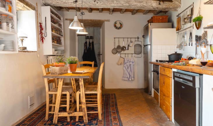 6 Organizing Ideas to Steal from These Italian Kitchens | The Kitchn