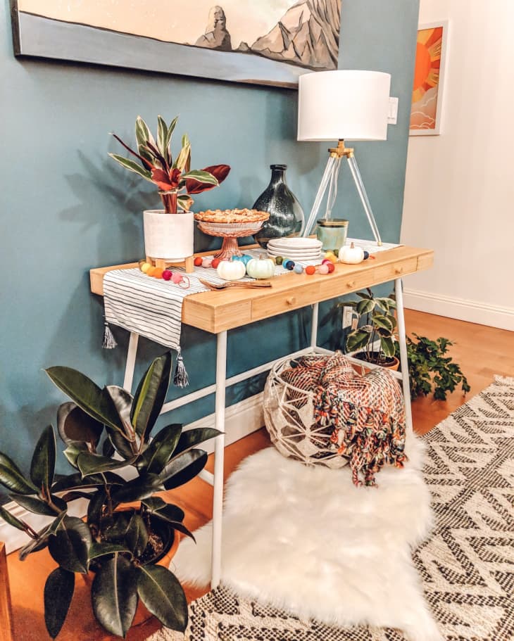 Color Inspiration Renters Solutions | Apartment Therapy