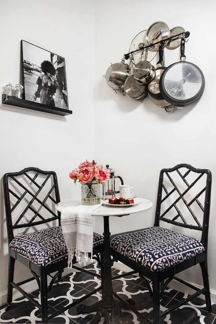 Small Apartment Budget Upgrade Ideas | Apartment Therapy