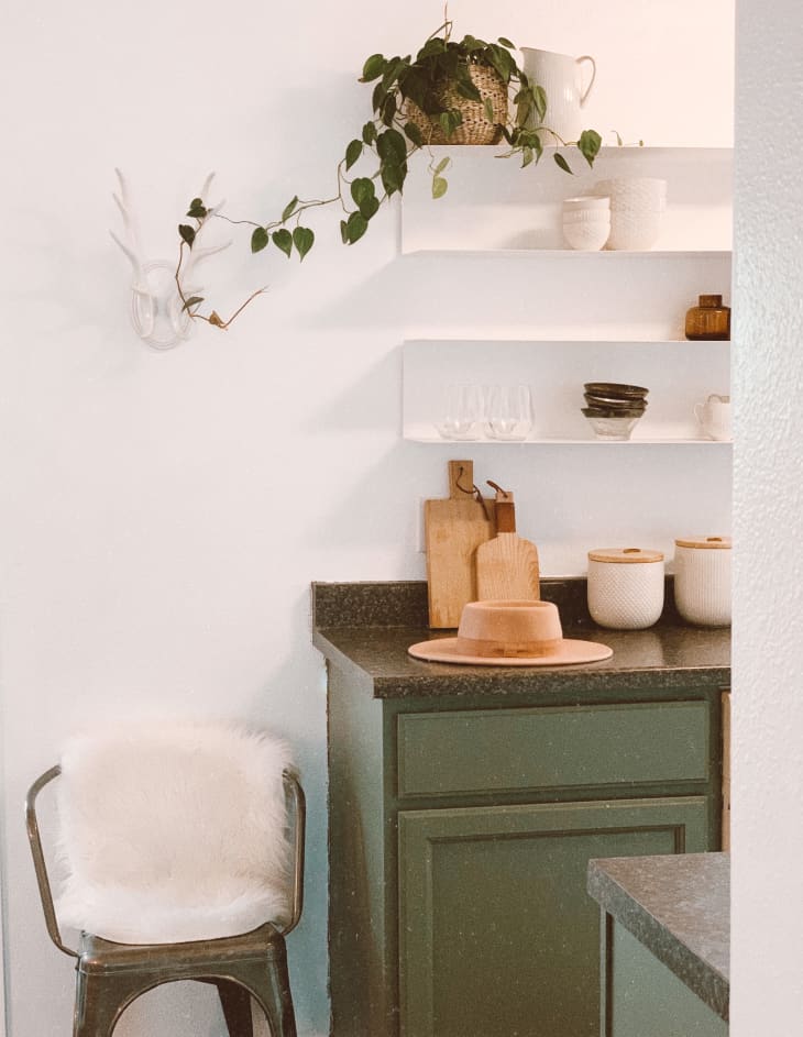 Cookie Cutter Home DIY Projects | Apartment Therapy