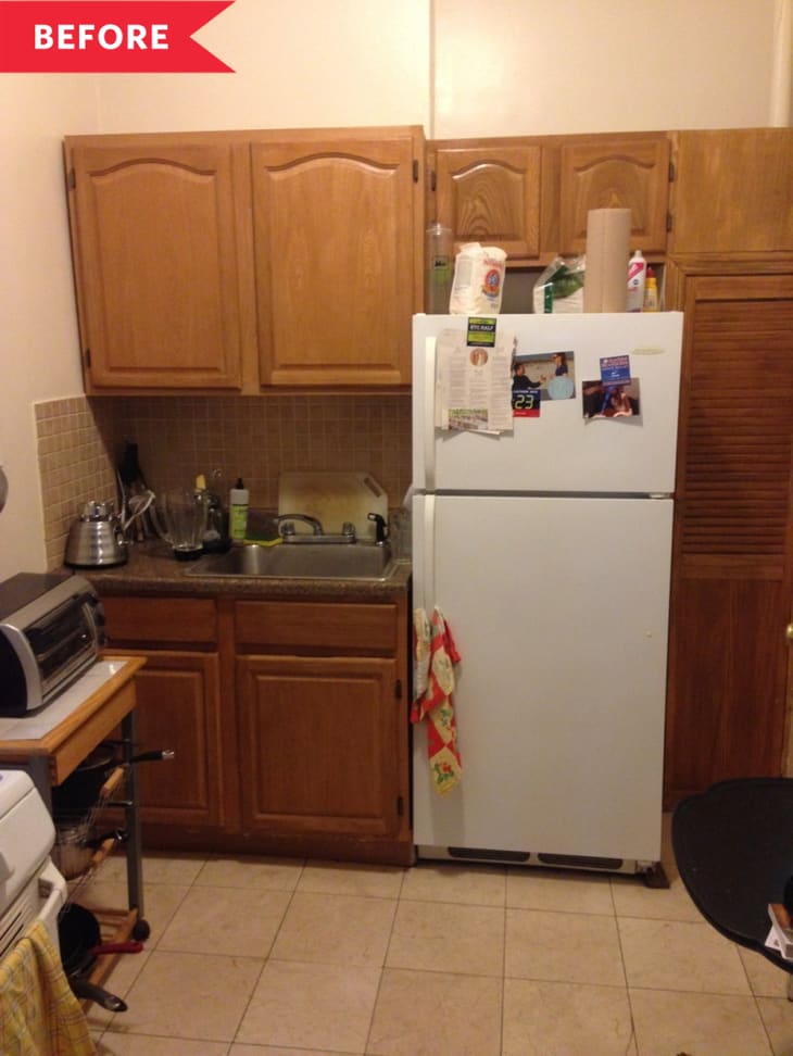 Small Apartment Budget Upgrade Ideas | Apartment Therapy