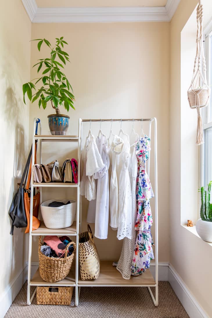 How to Store Seasonal Clothes | Apartment Therapy
