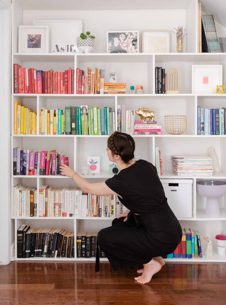 Read a Book - Weekend Projects 2021 | Apartment Therapy