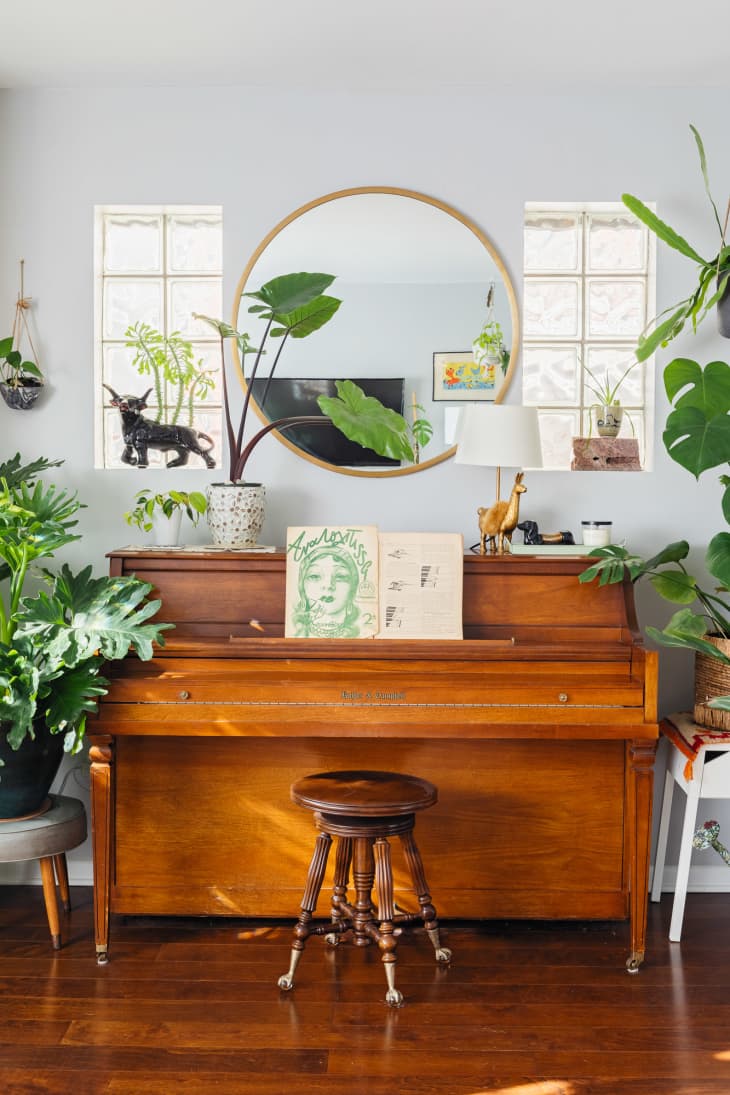 Countdown of the Most Popular House Tours on Pinterest This Year ...