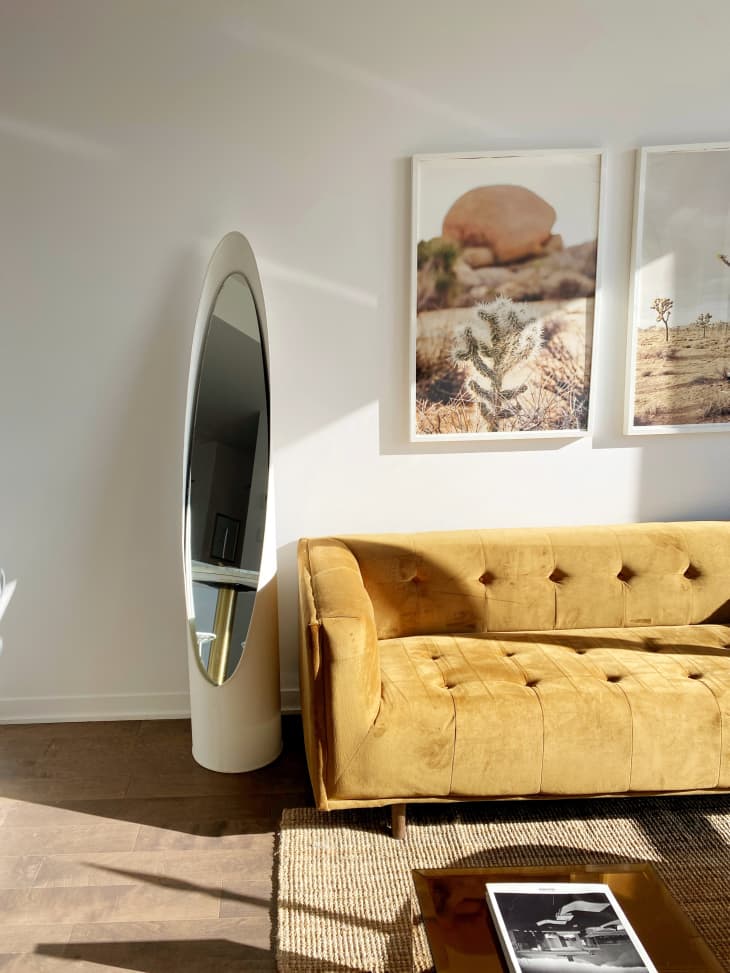 4 Introvert-Approved Tips for Creating a Calm, Serene Space | Apartment ...