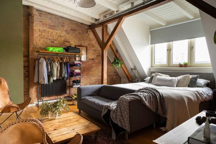 23 Rustic Bedroom Ideas | Apartment Therapy