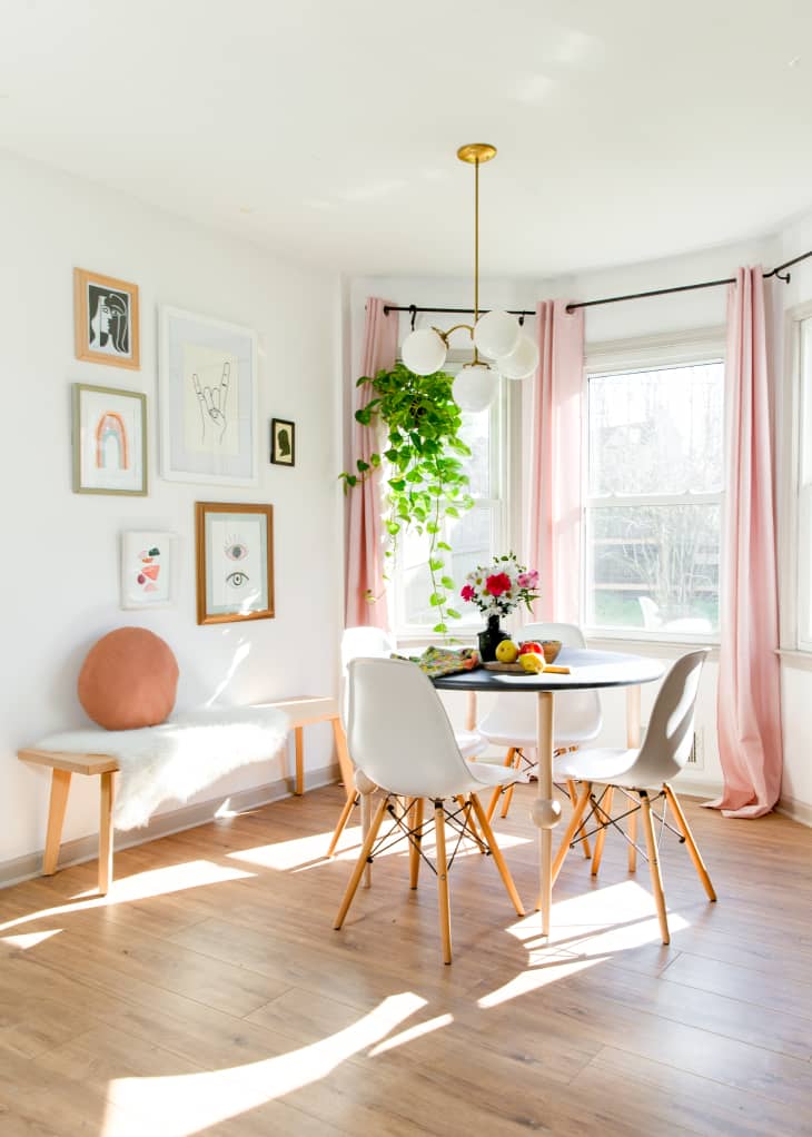 Jodi Bond House on a Sugar Hill House Tour | Apartment Therapy
