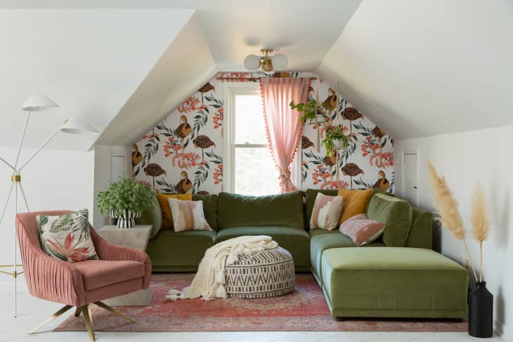 Jodi Bond House on a Sugar Hill House Tour | Apartment Therapy