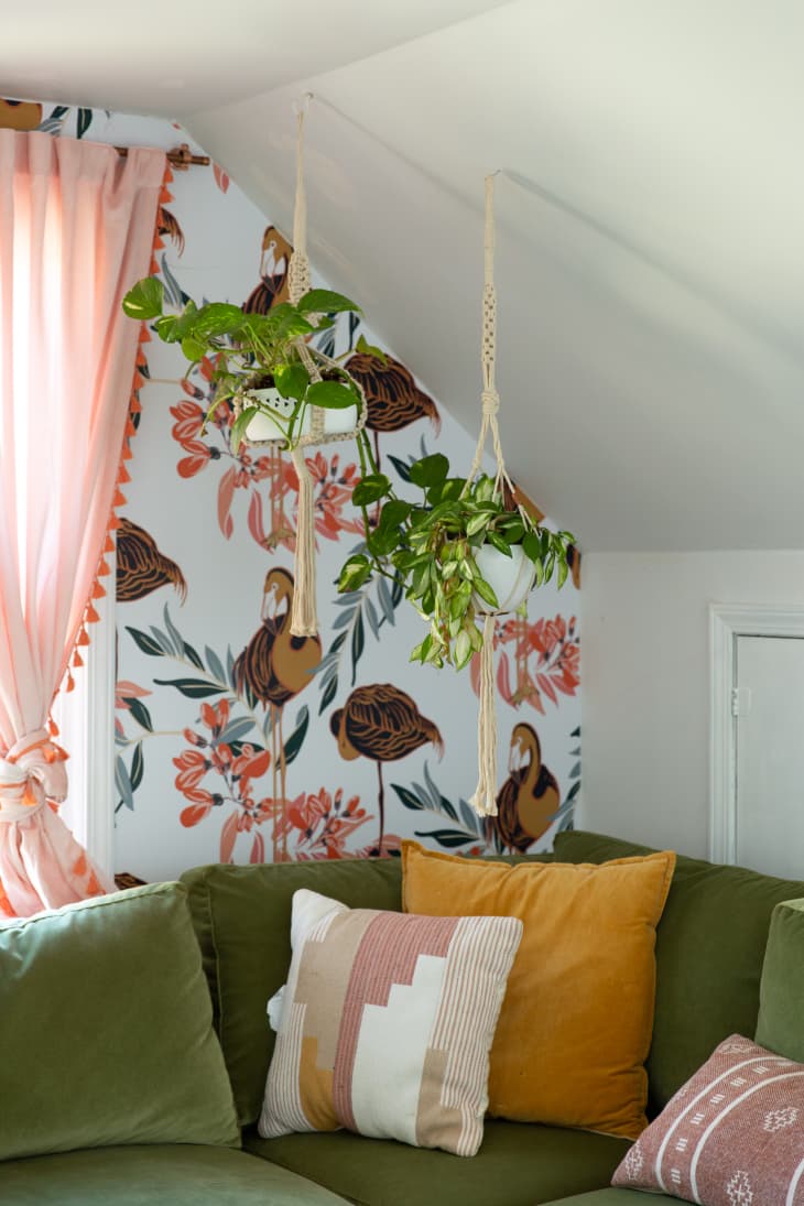 Jodi Bond House on a Sugar Hill House Tour | Apartment Therapy