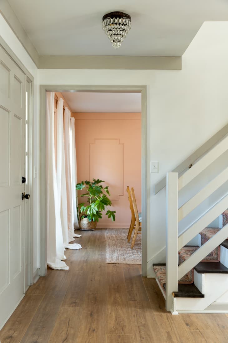 Jodi Bond House on a Sugar Hill House Tour | Apartment Therapy