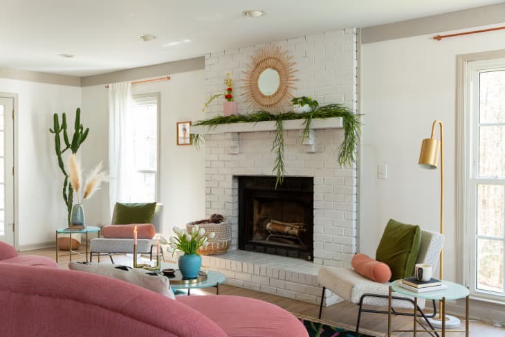 Jodi Bond House on a Sugar Hill House Tour | Apartment Therapy