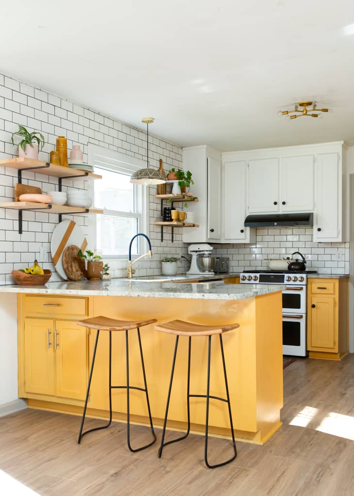 Jodi Bond House on a Sugar Hill House Tour | Apartment Therapy