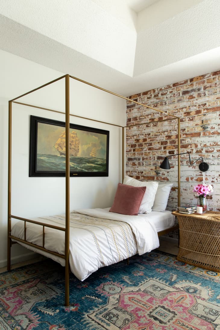Jodi Bond House on a Sugar Hill House Tour | Apartment Therapy