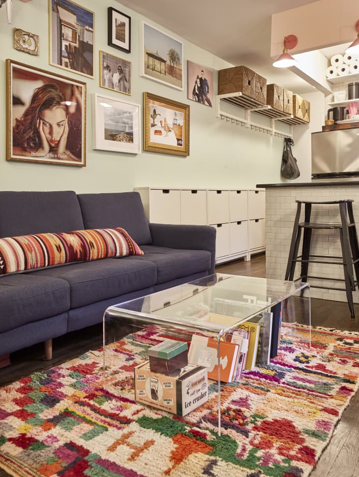 25 of the Smartest Storage Solutions We Saw in 2020 | Apartment Therapy