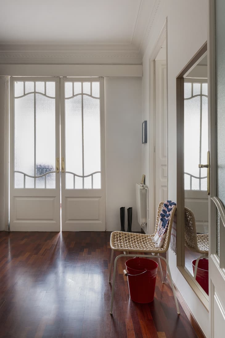 28 Small Entryway Ideas | Apartment Therapy
