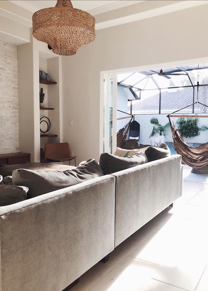 Spec House Tour Photos | Apartment Therapy