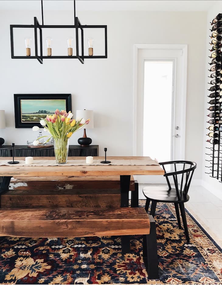 Spec House Tour Photos | Apartment Therapy