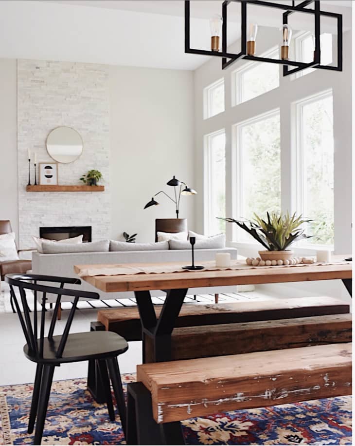 Spec House Tour Photos | Apartment Therapy