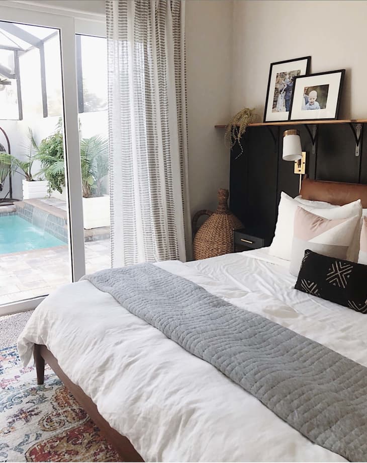 Spec House Tour Photos | Apartment Therapy