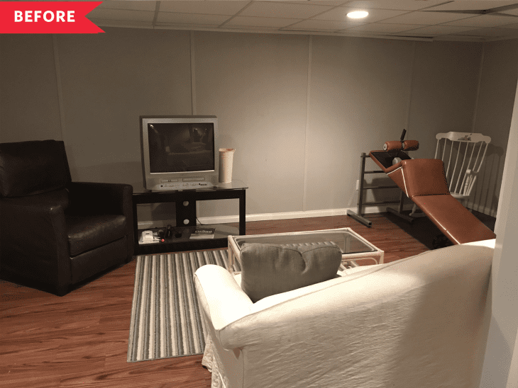 The 4 Types of Basements and How to Identify Them | Apartment Therapy