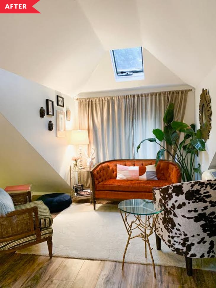 DIY Rental Apartment Transformation Inspiration | Apartment Therapy