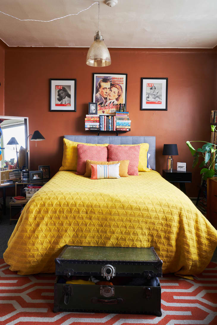 Justin Russo Astoria Apartment Tour Photos | Apartment Therapy