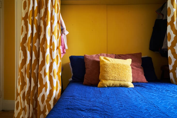 Justin Russo Astoria Apartment Tour Photos | Apartment Therapy