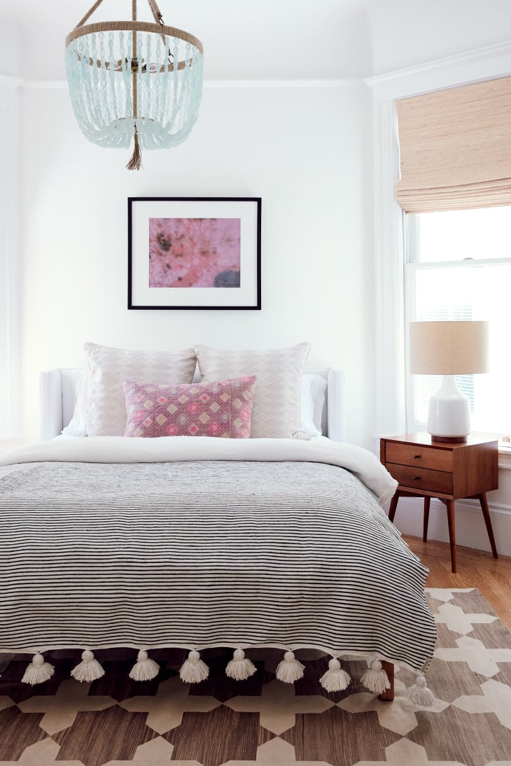 CW Stockwell CEO Katy Polsby San Francisco House Tour | Apartment Therapy