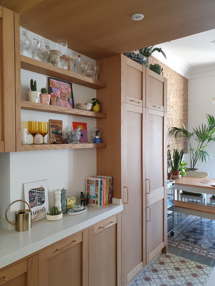 3 Lessons to Steal from this Bright, Open-Concept Kitchen | The Kitchn