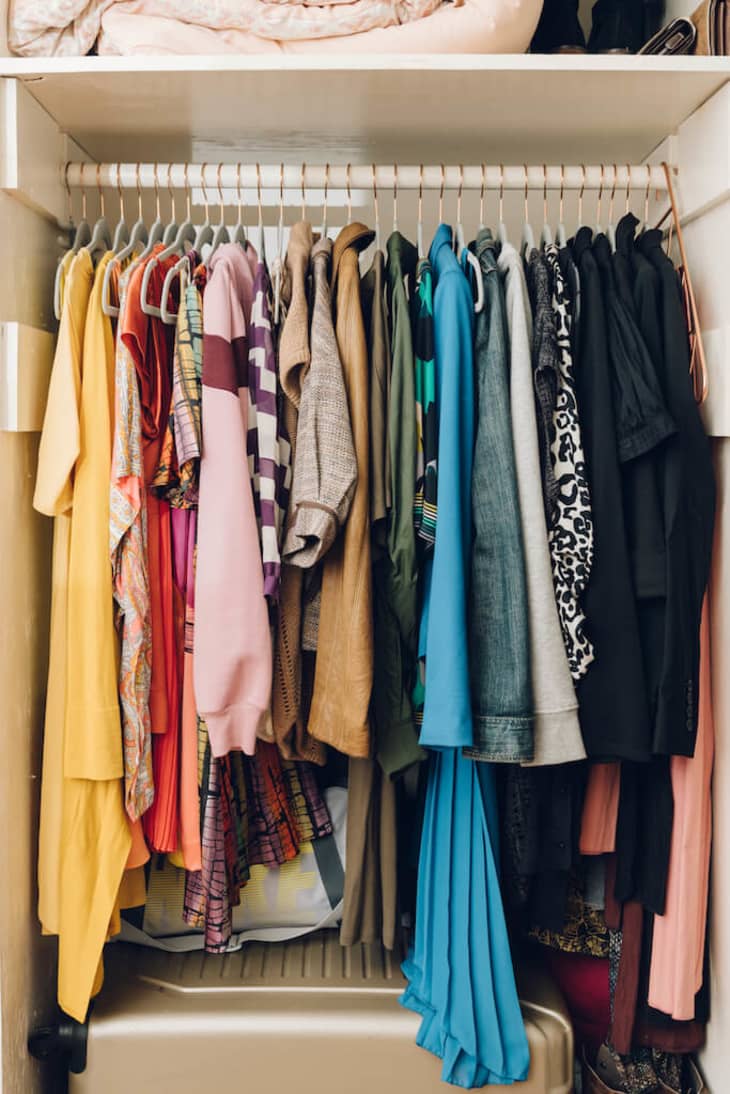 Organized 400 Square Foot Brooklyn Studio Photos | Apartment Therapy