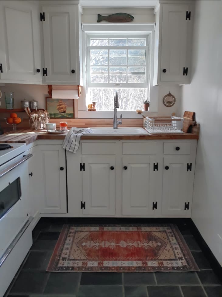 622 Square Foot Cape Cod Cottage Photos | Apartment Therapy