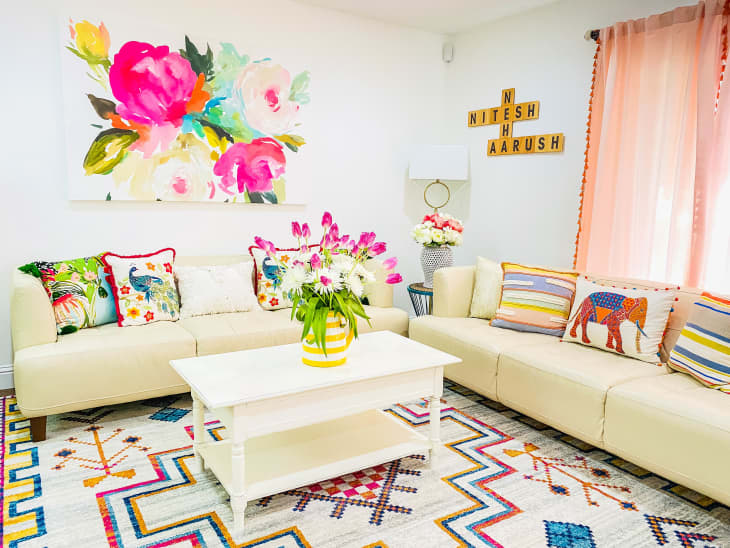 39 Awkward Corner Ideas to Fill Your Space | Apartment Therapy